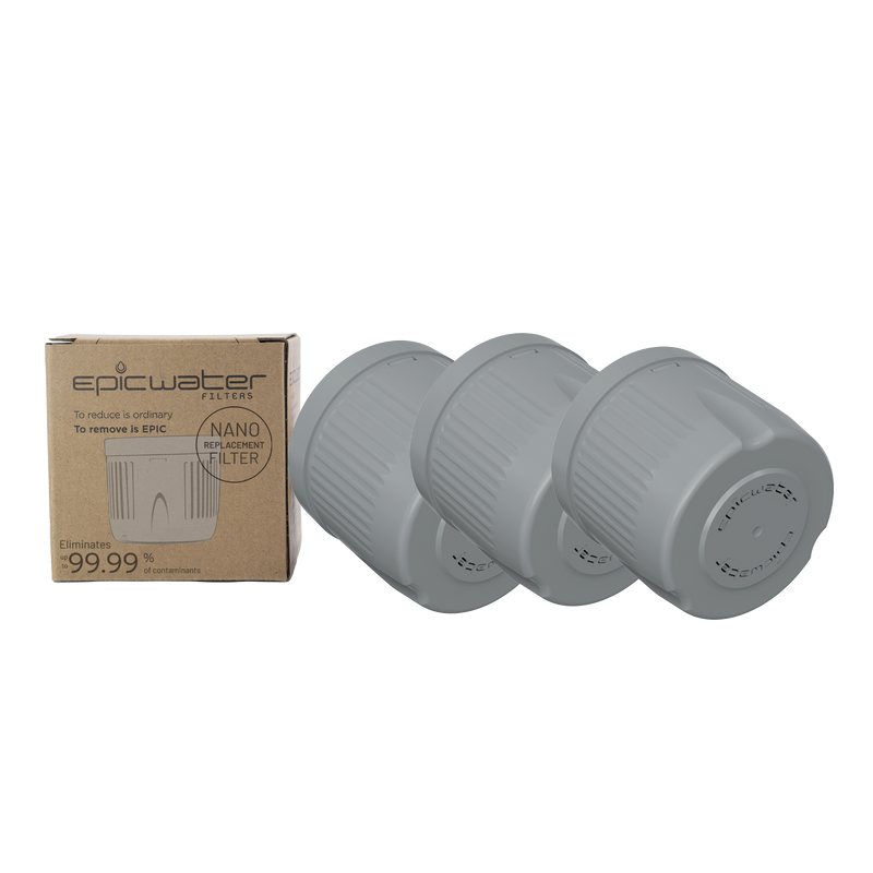 Epic Nano Filter Multi-Packs | Save 15-20%